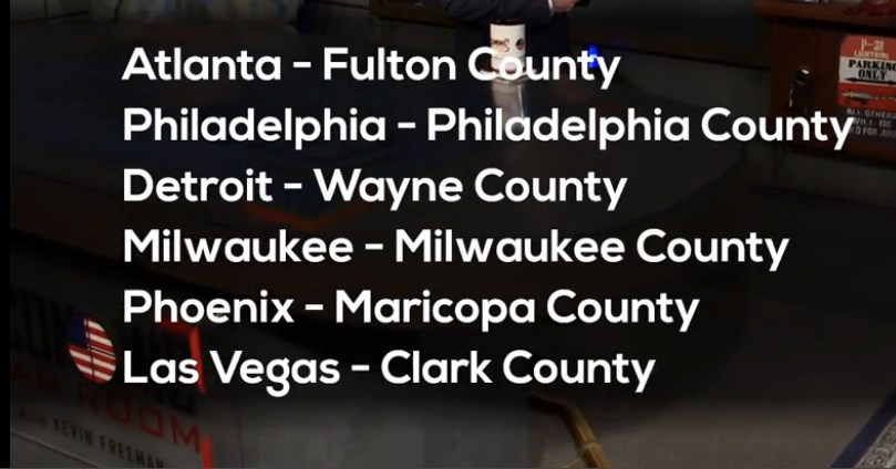 How We Move Forward – Adrian Slade Show